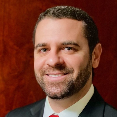 Bentonville Criminal Law Firm | Bertucci Law Firm